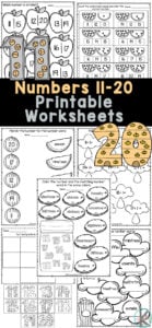 🌎 Counting to 50 Games - Around the World Number Sequence Puzzles