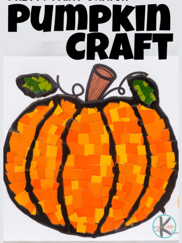 🎃 Halloween Count and Graph Printable Math Activity