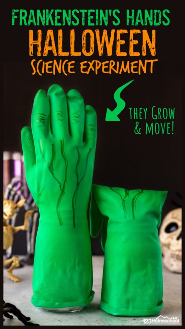 Halloween Worksheets for Kindergarten