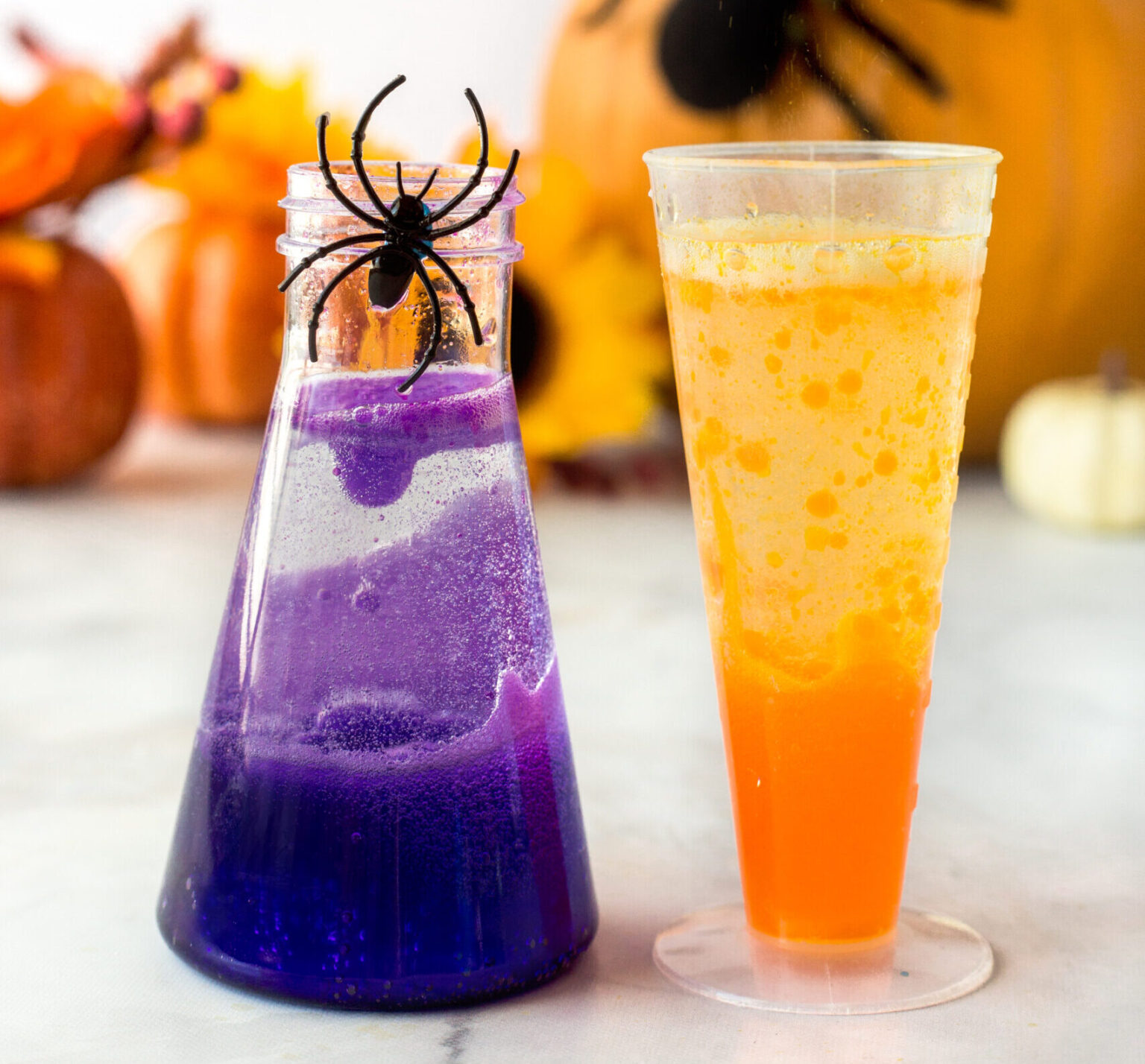 🎃 31 Fabulous October Arts and Crafts for Kids