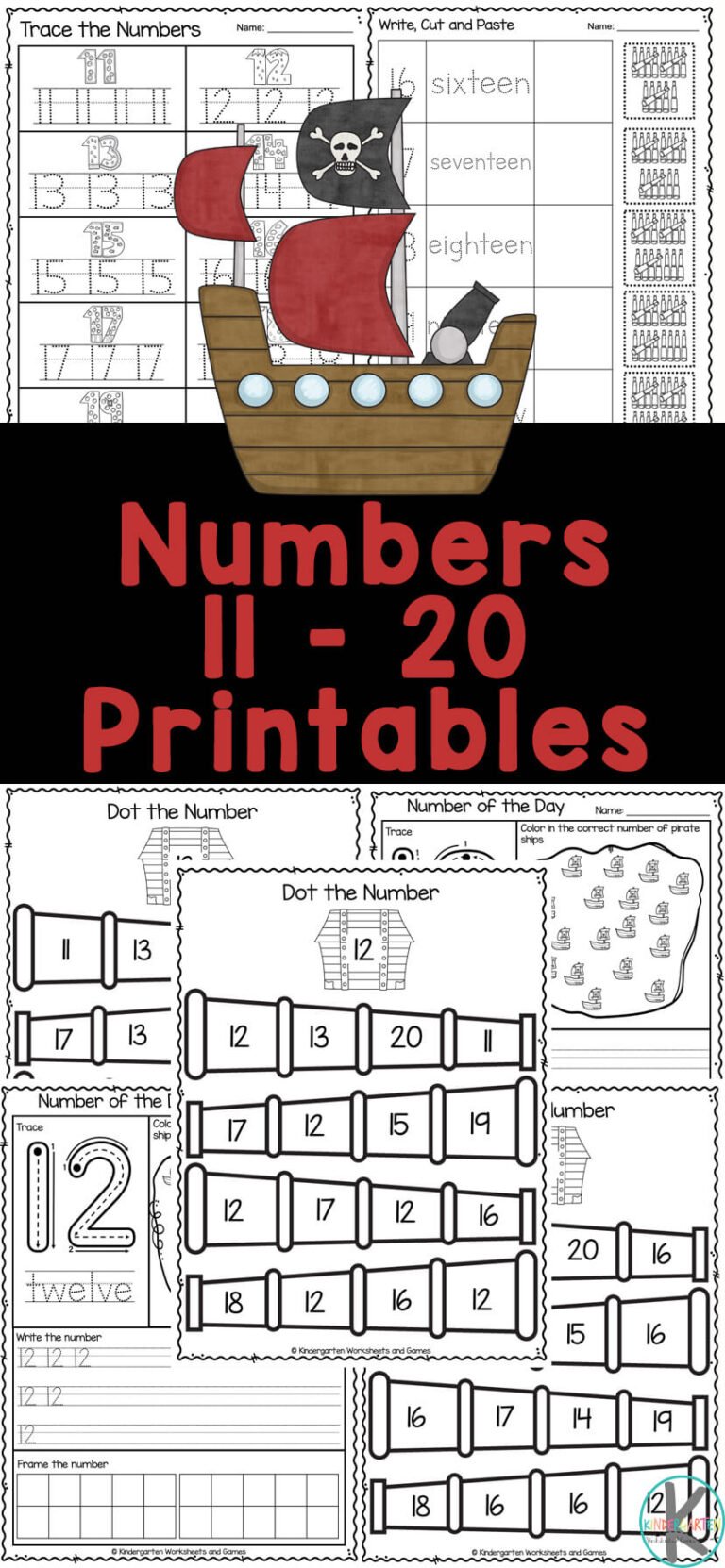 🌎 Counting to 50 Games - Around the World Number Sequence Puzzles