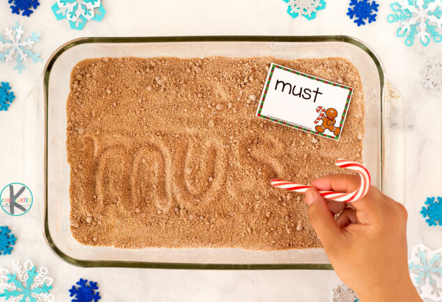 FREE CVC Words Bump - CVC Games for Kindergarten