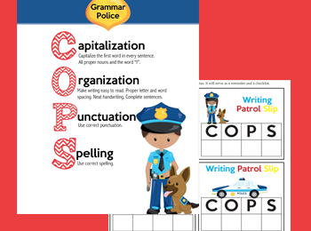 FREE Printable Kindergarten Literacy Worksheets and Activities