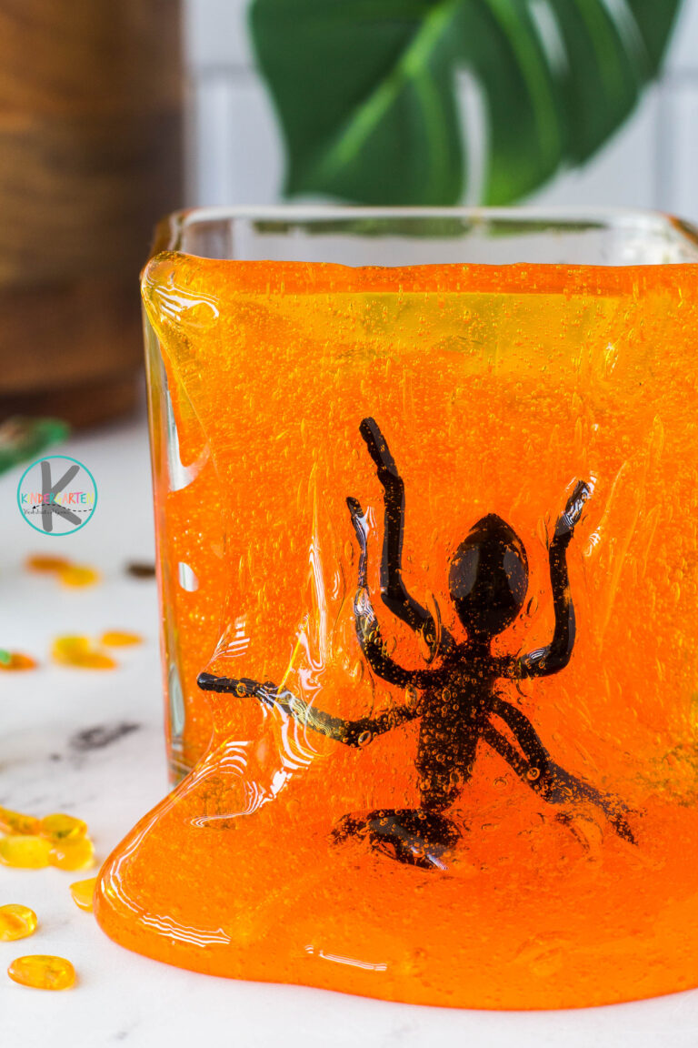 🦟 Jurassic World Insects in Amber Excavation Activity