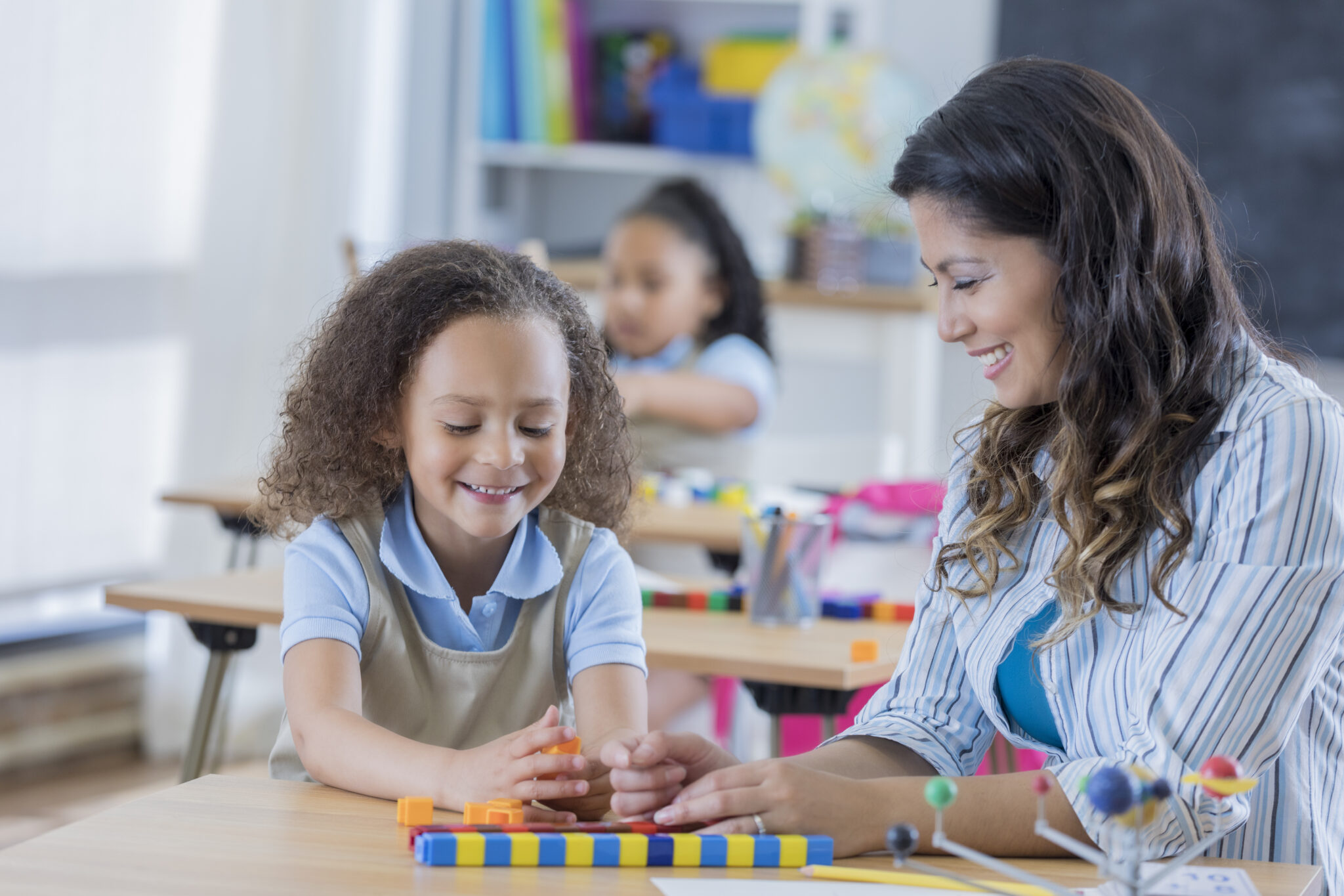 TONS of FREE Kindergarten Math Activities and Worksheets