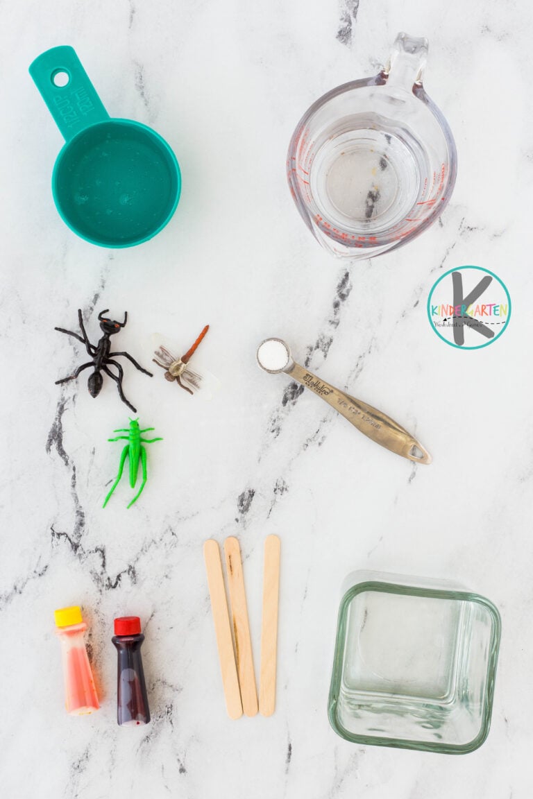 🦟 Jurassic World Insects in Amber Excavation Activity