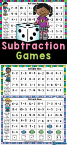 FREE Cut-and-Paste Sorting Worksheets for Kindergarten