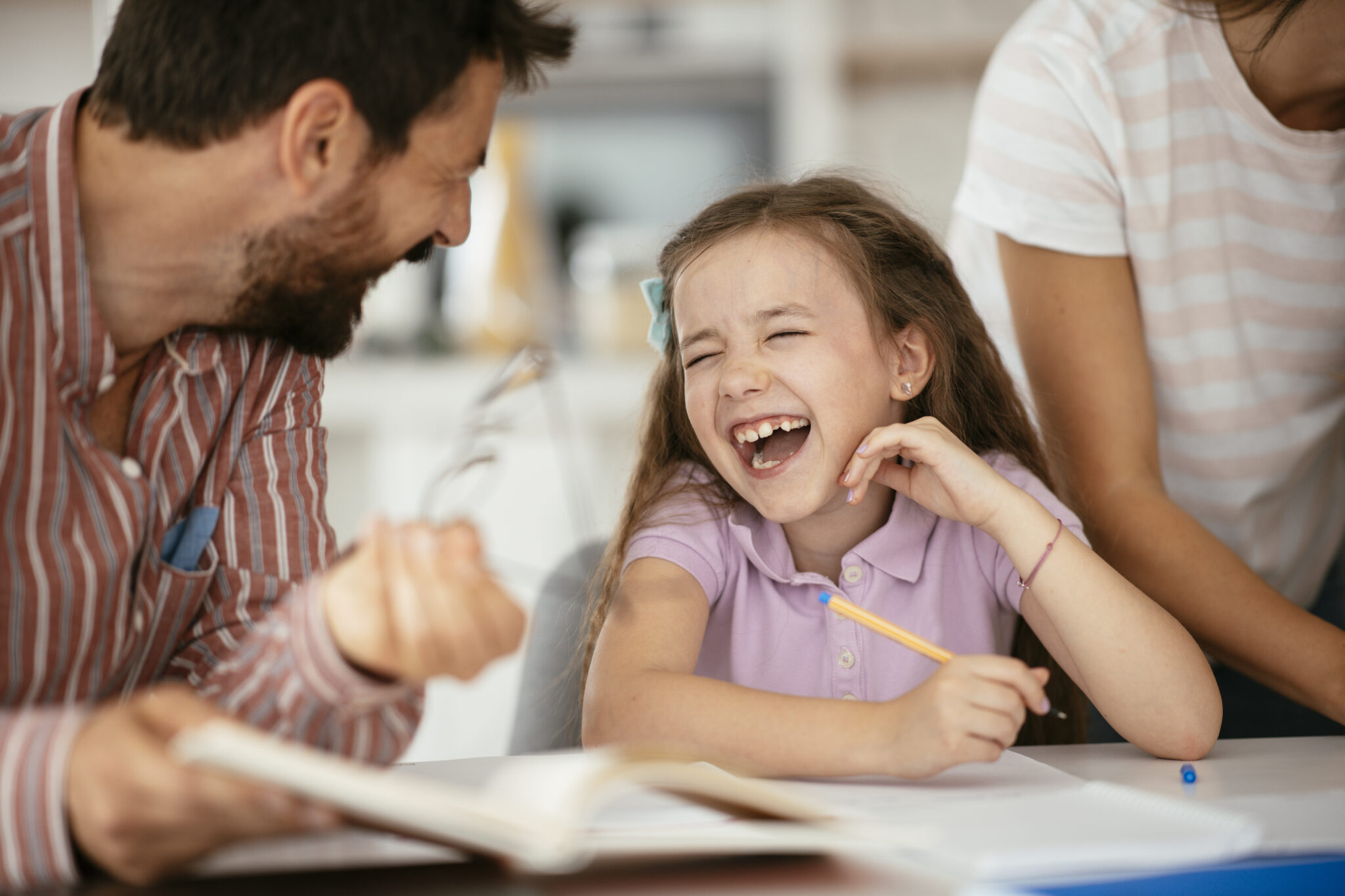 FREE Printable Kindergarten Literacy Worksheets and Activities