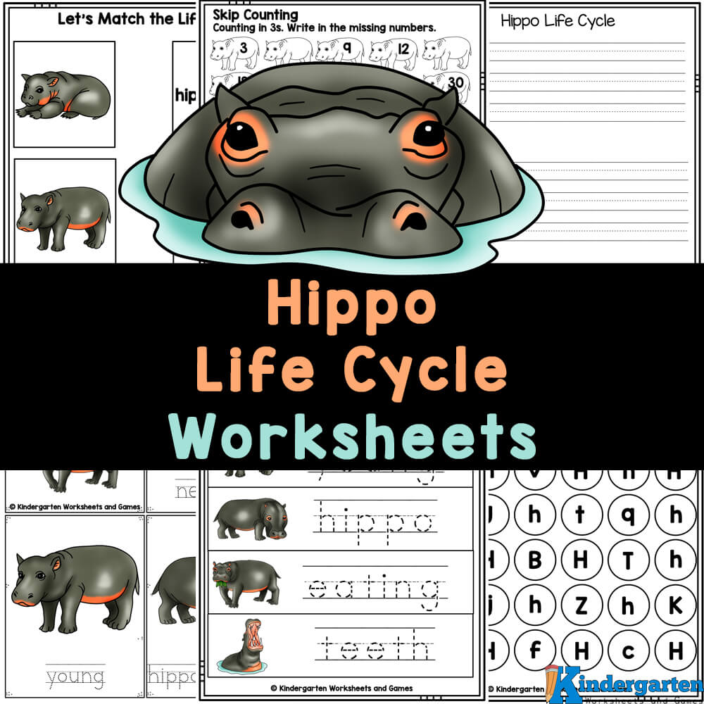 Free Worksheets Archives – Kindergarten Worksheets and Games