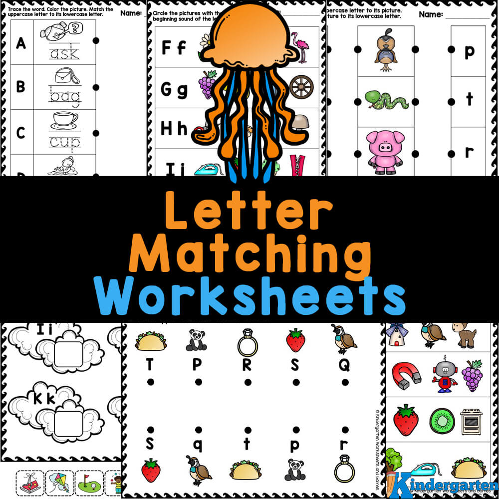 Learning Letter Sounds with Fun Games and Activities