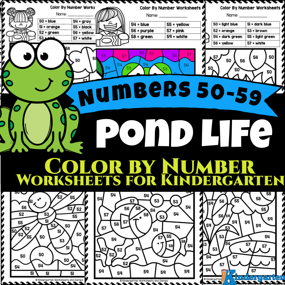 Free Math Coloring Pages [2025]