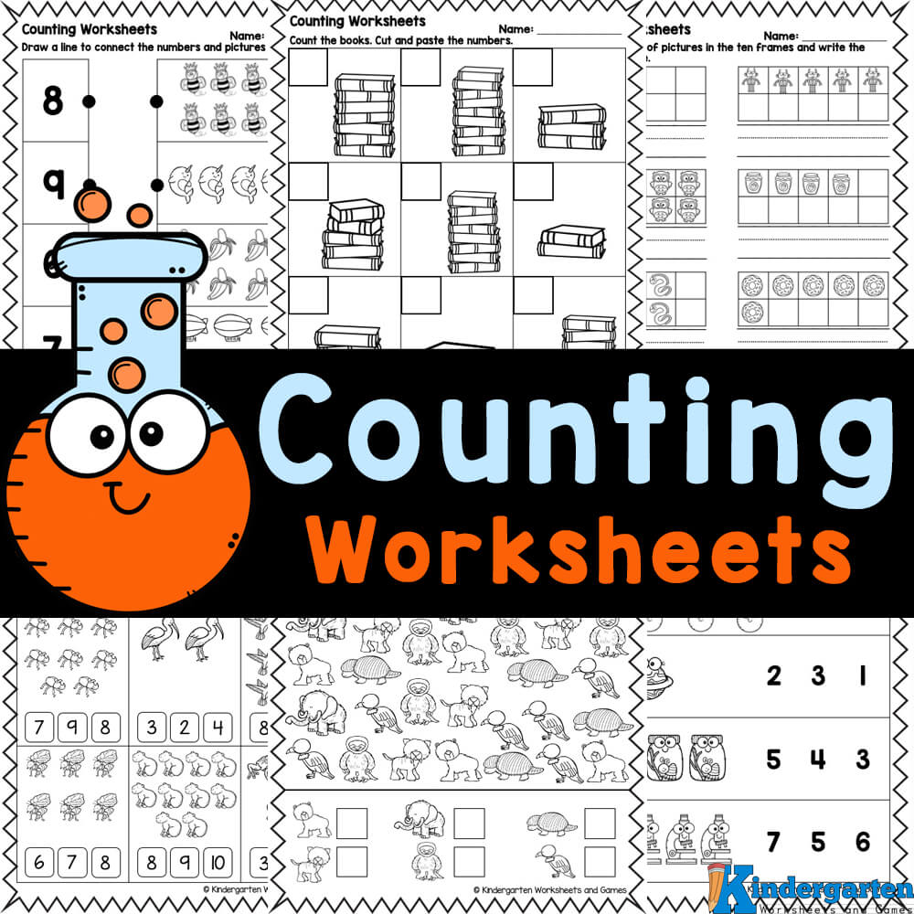 Kindergarten Worksheets and Games - Home – Kindergarten Worksheets and ...